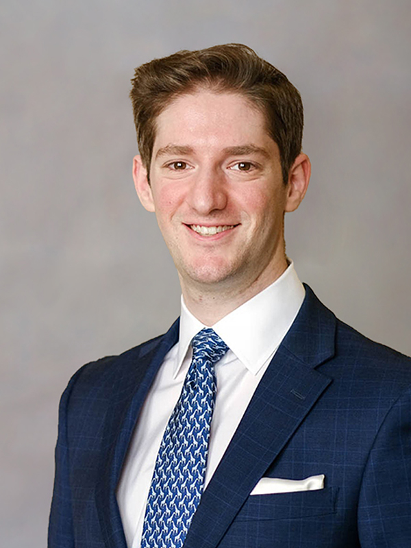 Hanoch Sheps - Mazzola Lindstrom LLP