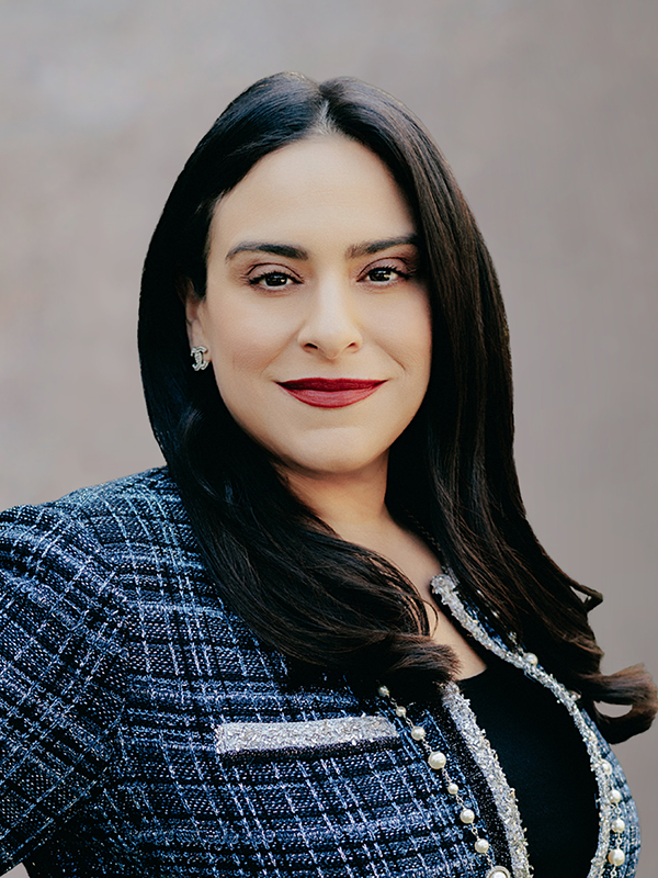 Wendy J. Lindstrom - Mazzola Lindstrom LLP