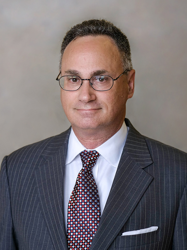 Richard Lerner - Mazzola Lindstrom LLP