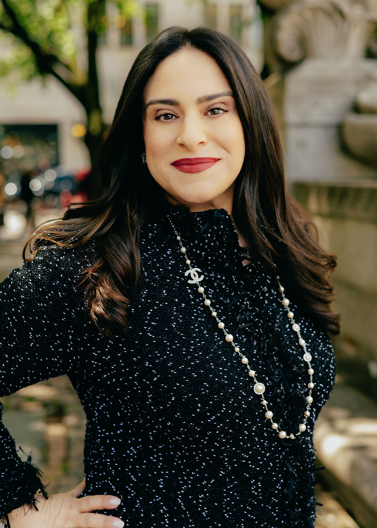 Art Law - Mazzola Lindstrom LLP