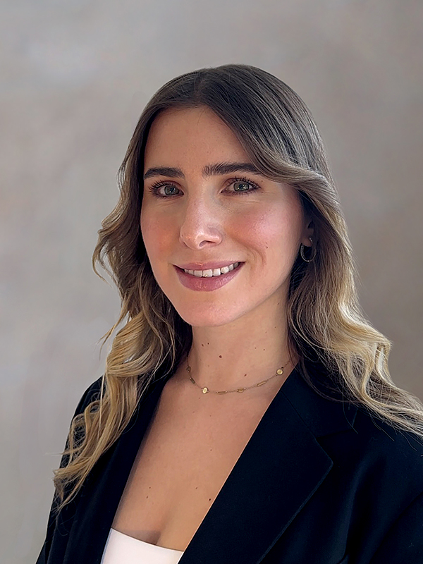 Marianna Parsali - Mazzola Lindstrom LLP